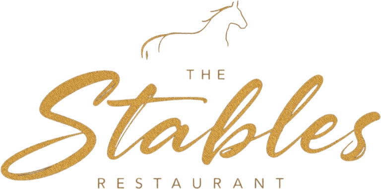 The Stables Naas | Dining Menu Menu